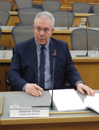 What's in a name? The difference between a NED and a Lay Member | NED ...